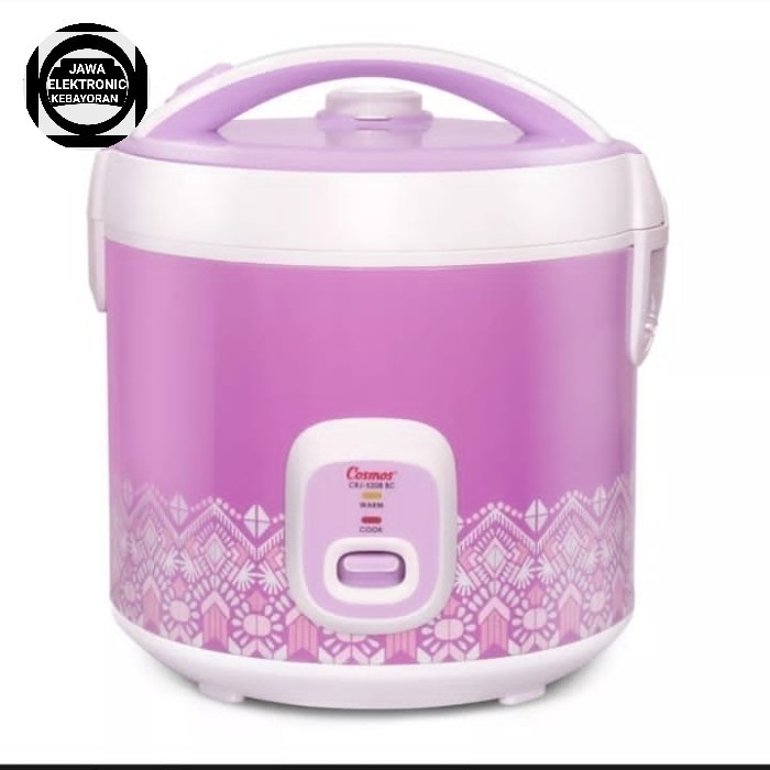 Jual Megic Com Cosmos Crj 5208 Bc Megic Com 3In1 2 Liter | Shopee Indonesia