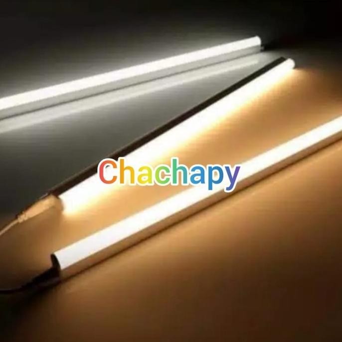 Jual lampu tl neon T5 led 18w 120cm tube warna warni | Shopee Indonesia