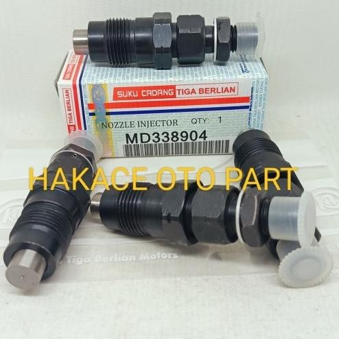 Jual NOZZLE INJECTOR L300 KUDA DIESEL 4D55 L200 Proses Cepat! | Shopee Indonesia