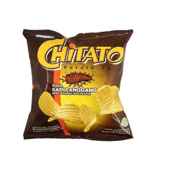 Jual CHITATO SAPI PANGGANG 35GR | Shopee Indonesia