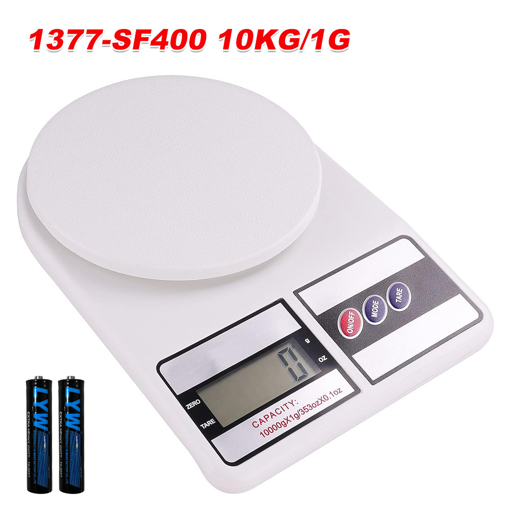 Jual JLD Timbangan Dapur Mini Digital Scale 1000g-0.1g Commercial ...