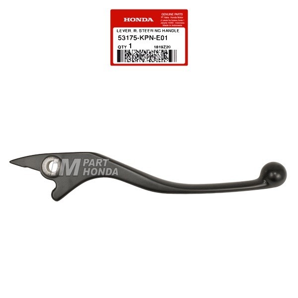 Jual 53175-KPN-E01 Handle Rem Kanan CB 150 R LED 2015 - 2020 CBR 150 R ...