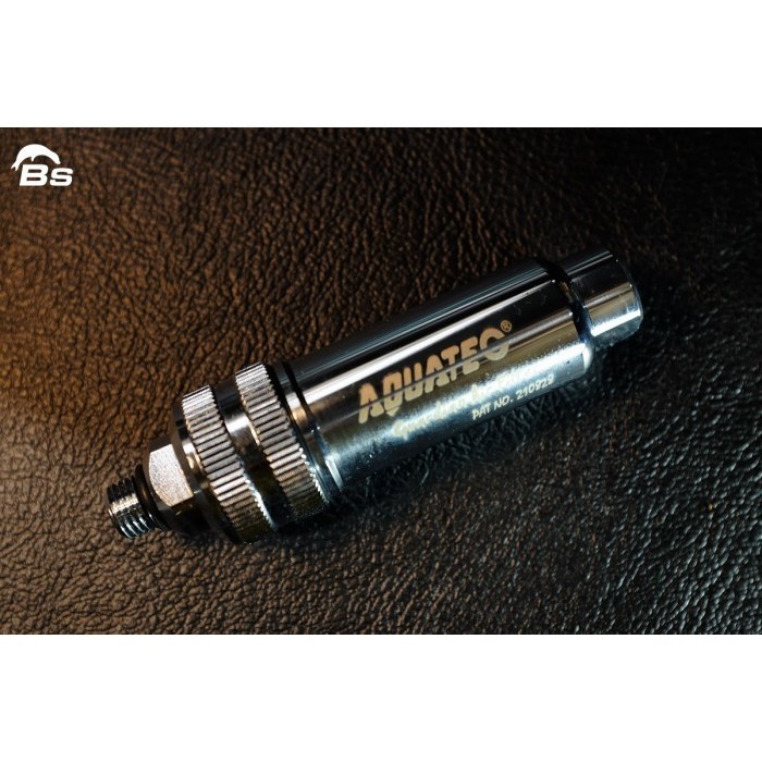 Jual Terbaru!!! AQUATEC - Scuba Guardian Air Filter | Shopee Indonesia