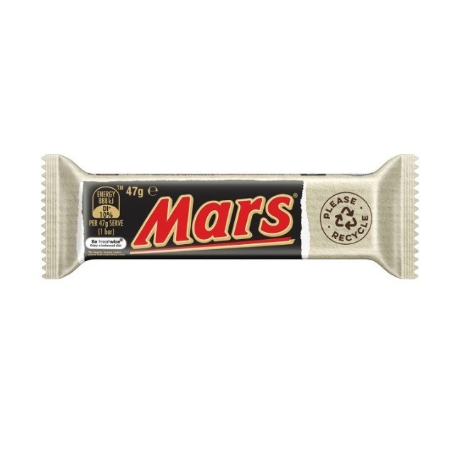 Jual Cadbury Nestle Australia Chocolate Bar/Mars/M&M'S/Twix/Milky Bar ...