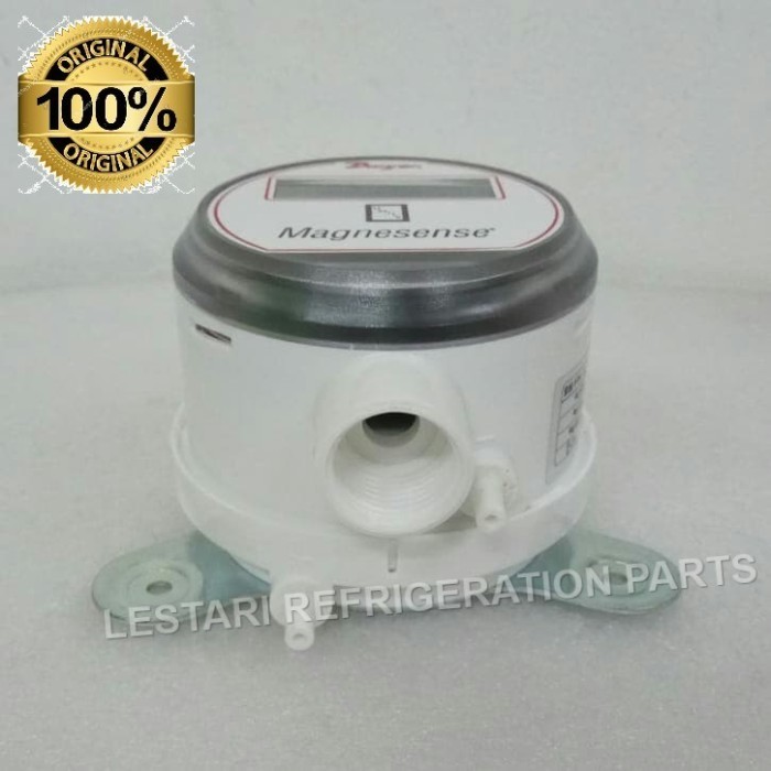 Jual Magnesense Dwyer MS 111 - LCD Differential Pressure Transmitter ...