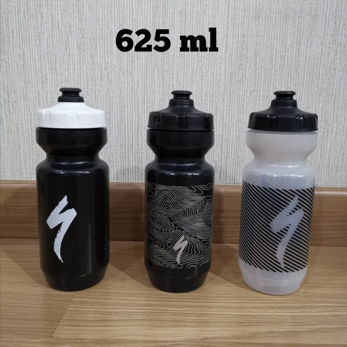 Jual ORIGINAL RAPHA BOTOL MINUMAN AIR SEPEDA 625 ML BIDON RB MTB ...