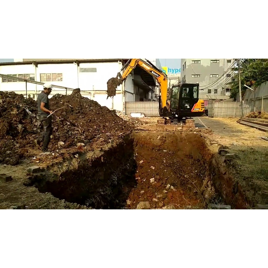 Jual Tukang gali basement pondasi sumur Jakarta Timur | Shopee Indonesia