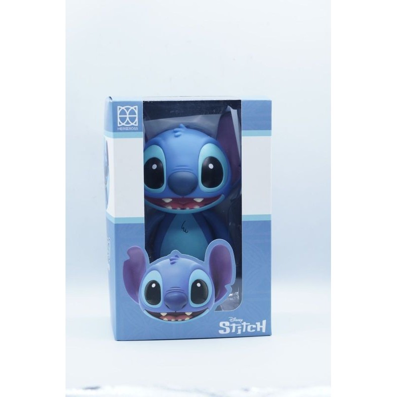 Jual Koopy Lilo and Stitch Disney Herocross Figure PVC CFS#083 Hoopy ...