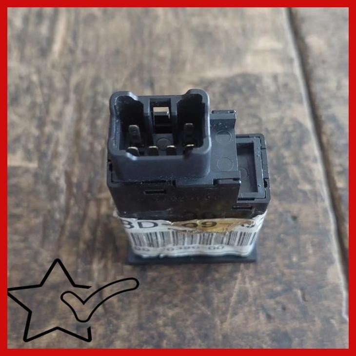 Jual [OTA] SWITCH DEFOGGER CORONA AT191 ST191 ABSOLUTE | Shopee Indonesia
