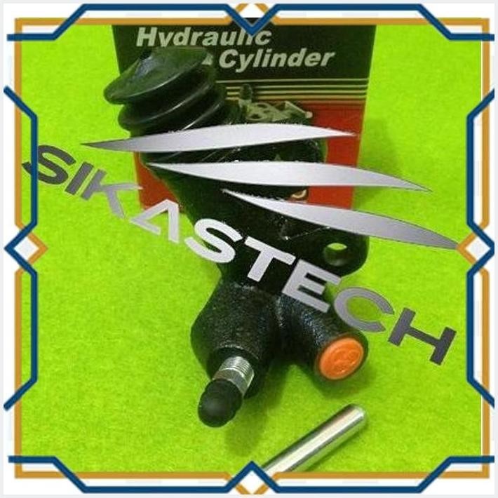 Jual [skt] Clutch Release Cylinder Assy Master Kopling Bawah Toyota