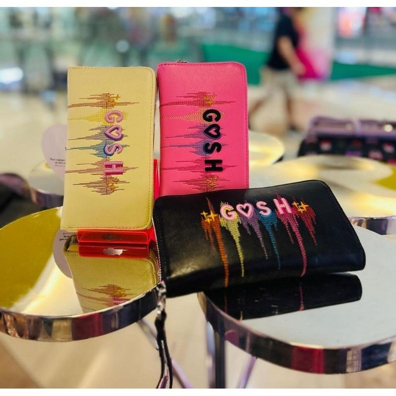 Jual Gosh art 199 (dompet) | Shopee Indonesia