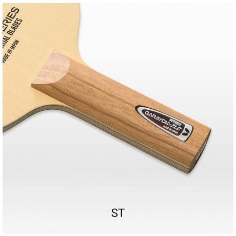 Jual TERMURAH - Bat/Bet Blade Tenis Meja Pingpong Butterfly Garaydia ZLC Ori | Shopee Indonesia