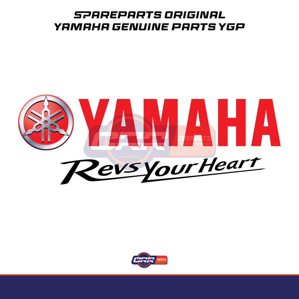 Jual COVER TANK JUPITER Z (5LL-00) UNTUK MOTOR YAMAHA JUPITER Z ...