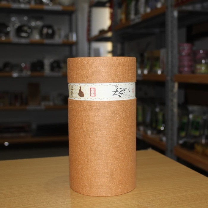 Jual Tabung Toples Tempat Teh / Tea Jar | Shopee Indonesia