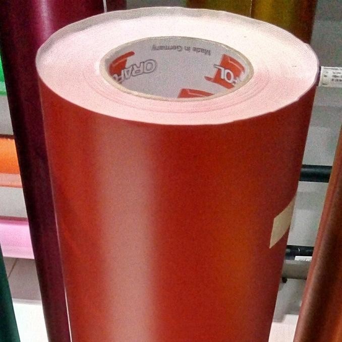 Jual Sticker Oracal 8500 Translucent Cal Per 50 Cm Untuk Neon Box ...