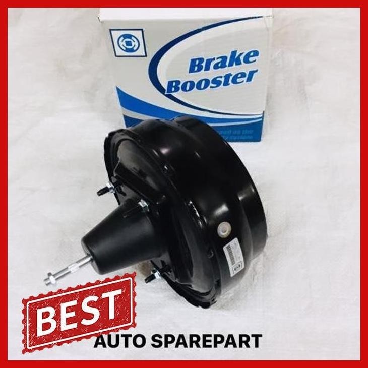 Jual [ATBL] BOOSTER REM BRAKE BOSTER TOYOTA LANDCRUISER TURBO VX HDJ80 ...