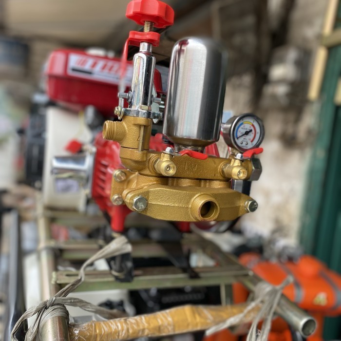 Jual Mesin Steam Jet Cleaner Cuci Motor Mobil Bensin Ps-22 Siap Usaha Termurah | Shopee Indonesia