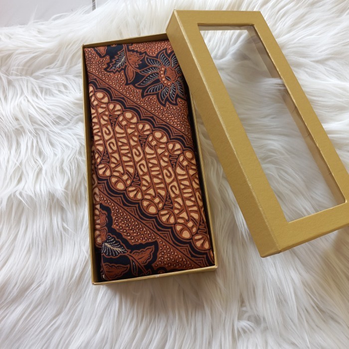 Jual Kain Batik Sogan Jarik/Jarik Batik Jogja/Batik Truntum/Batik ...