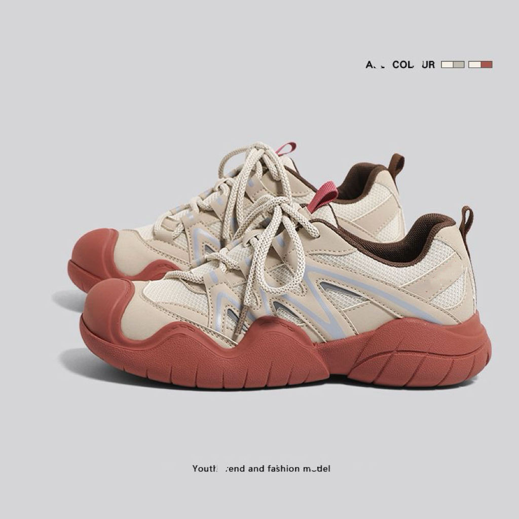 Jual Sepatu hiking jelek Amerika jelek sepatu hiking wanita 2024 musim ...