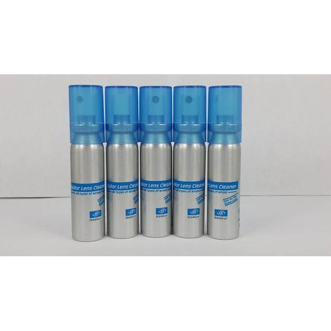 Jual Shipping Lens Cleaner Essilor / Pembersih Lensa Kacamata Top 2024 ...