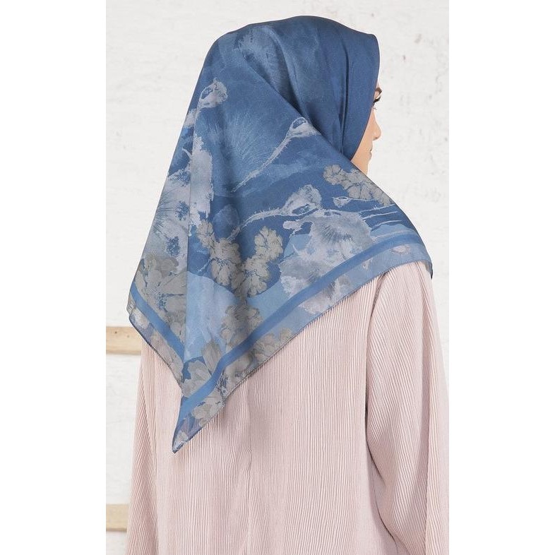 Jual Digital Print Hijab Ultrafine Best Seller | Shopee Indonesia