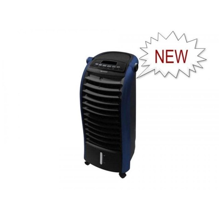 Jual Sharp Pja26Myb Air Cooler Penyejuk Ruangan Kapasitas 6Liter ...