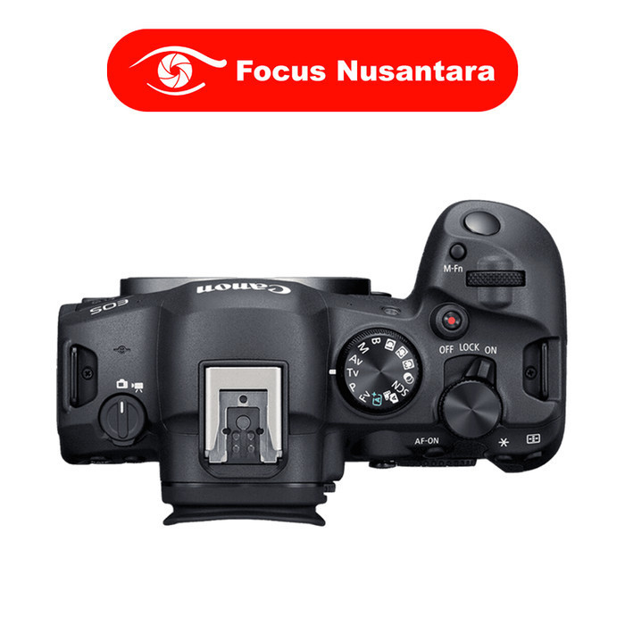 Jual Canon Eos R6 Mark Ii Canon Eos R6 Mark 2 R6Ii Body / Kit 24-105 Is ...