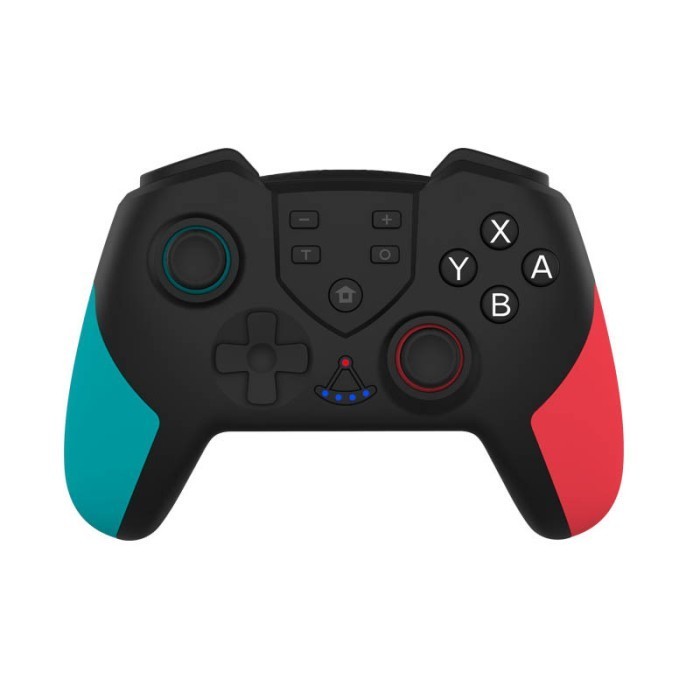 Jual Nintendo Switch Pro Controller Joystick - Bisa Wakeup Switch ...