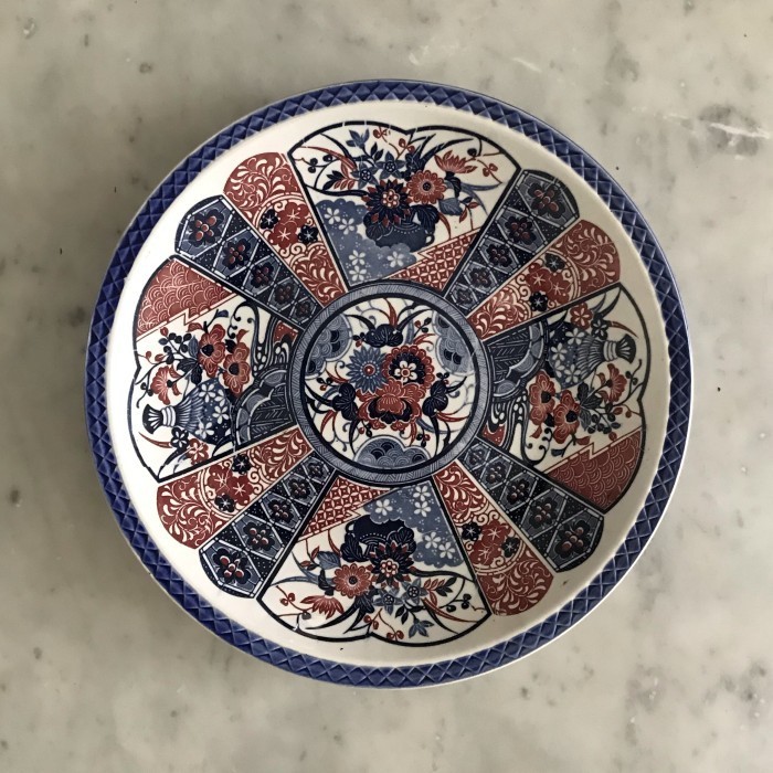Jual PIRING ANTIK KUNO DENGAN MOTIF | Shopee Indonesia