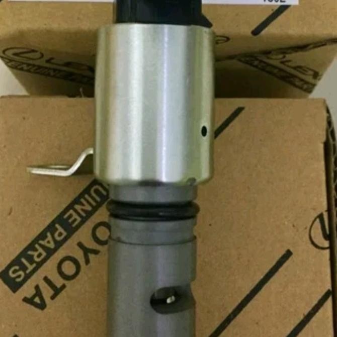 Jual Sensor Vvti Sensor Oli Toyota Avanza 1500 15330-Bz070 | Shopee ...