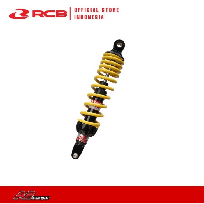 Jual Rcb Monoshock A2-Series 305Mm (Mio & Skydrive) | Shopee Indonesia