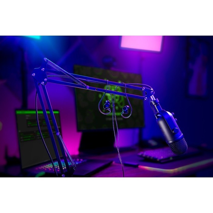 Jual Razer Moray - In-Ear Monitor Streaming Gaming Headset | Shopee ...