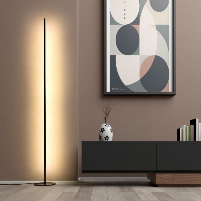 Jual Aether - Standing Side Floor Lamp / Lampu Stand Sudut Lantai ...