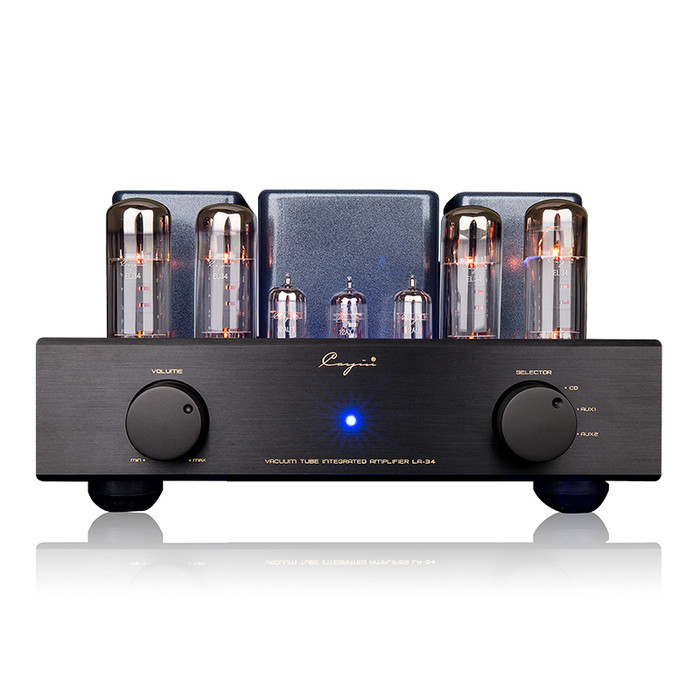 Jual Cayin La34 Vacuum Tube Integrated Amplifier | Shopee Indonesia