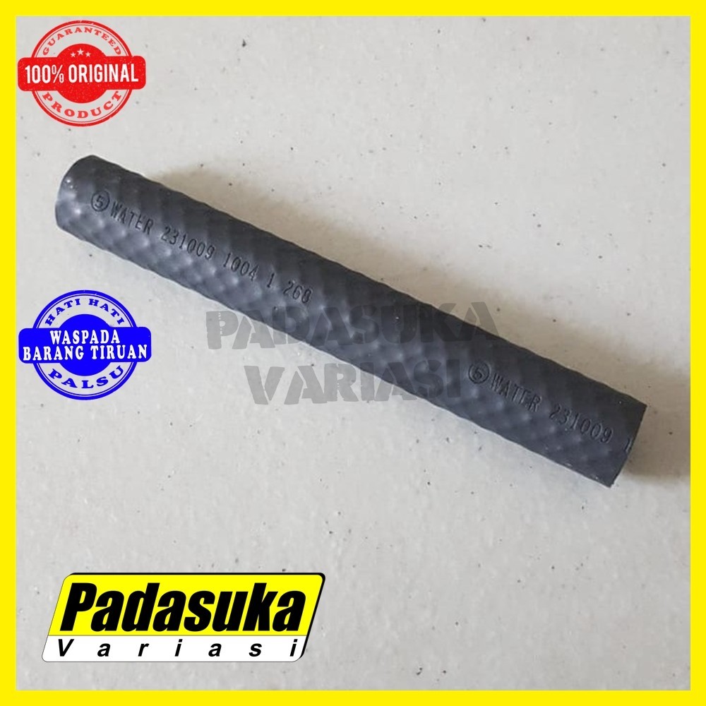 Jual Selang ByPass Pipa Air Pajero Sport Original 1310A268 | Shopee ...