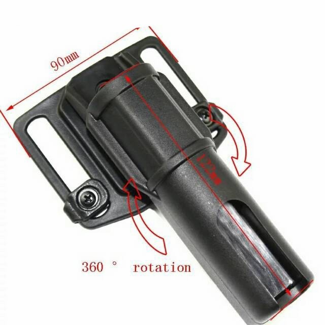 Jual TERMURAH NEW 2022 Tongkat baton stik stick otomatis auto stik TNI ...