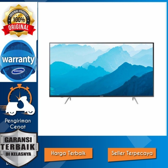 Jual Led Tv Samsung 43 Inch 43K5005 Full Hd | Shopee Indonesia