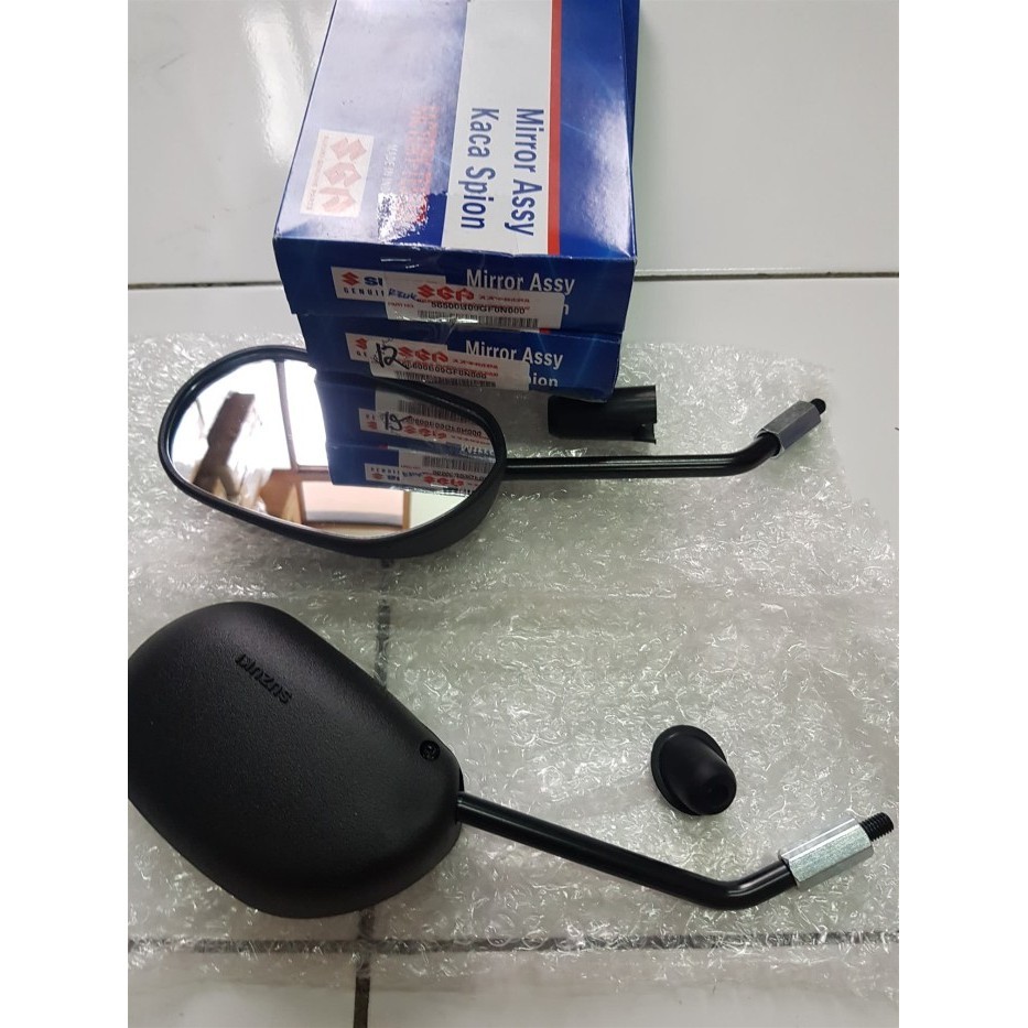 Jual Spion Smash Shogun Spin B09GF0 Kiri Kanan Set Drat 12 Original ...