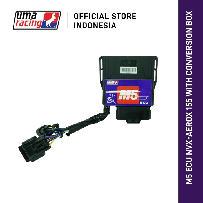 Jual Uma Racing - M5 Ecu Yamaha Aerox 155 (02Ar0071) | Shopee Indonesia