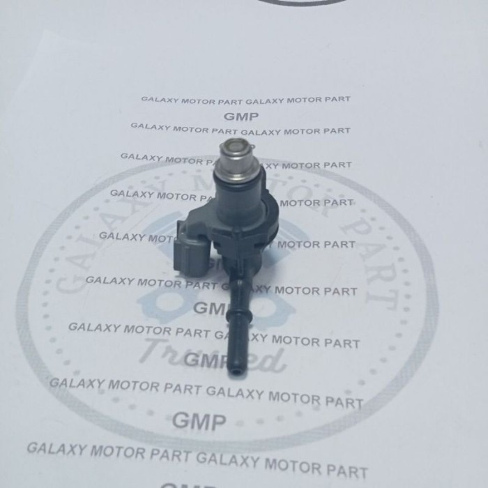 Jual Injector Vixion Injektor Yamaha Nmax Xeon Soket Ori Thailand ...