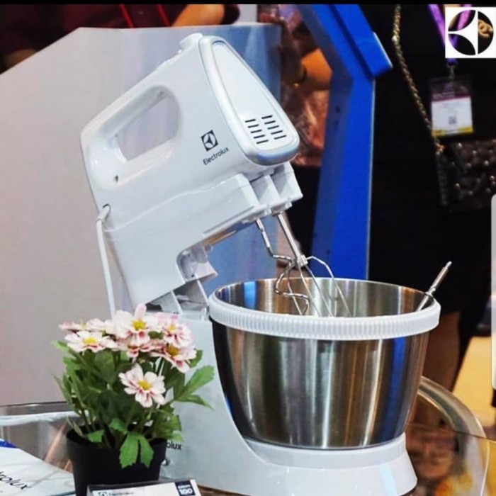 Jual Hand Stand Mixer Electrolux Ehsm 3417 / Ehsm3417 | Shopee Indonesia