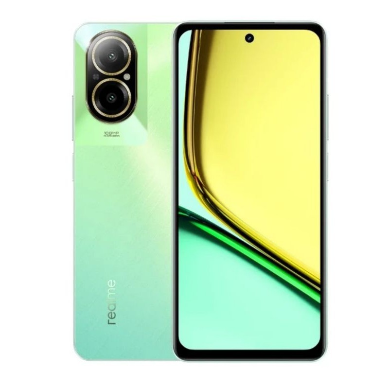 Jual HP REALME C67 8/256 GB - REALMI C 67 RAM 8GB ROM 256GB RESMI RILMI ...