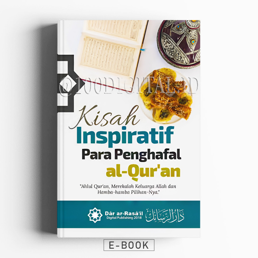 Jual (ID2609) Kisah Inspiratif Para Penghafal al-Quran | Shopee Indonesia