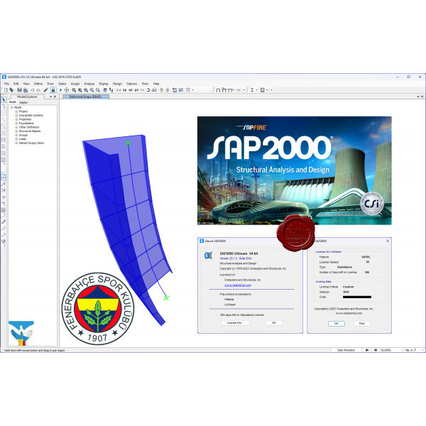 Jual Software Aplikasi CSI SAP(Full Version)000 (Full Version) | Shopee ...