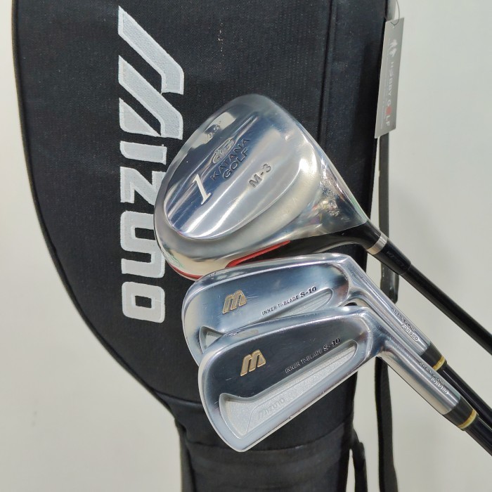 Jual Stick Golf Set Latihan Driving range | Shopee Indonesia
