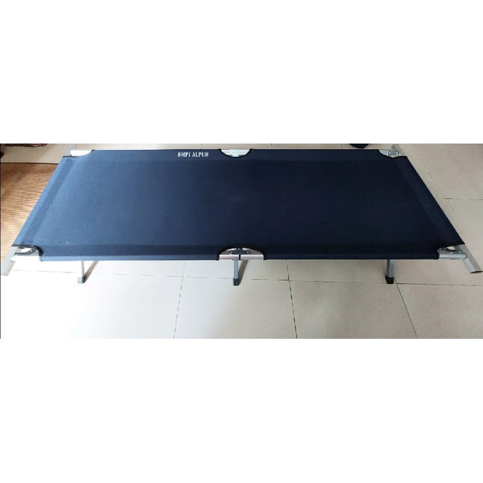 Jual Velbed Besi Velbed Tni Velbed Tentara Ranjang Lipat Folding Bed ...