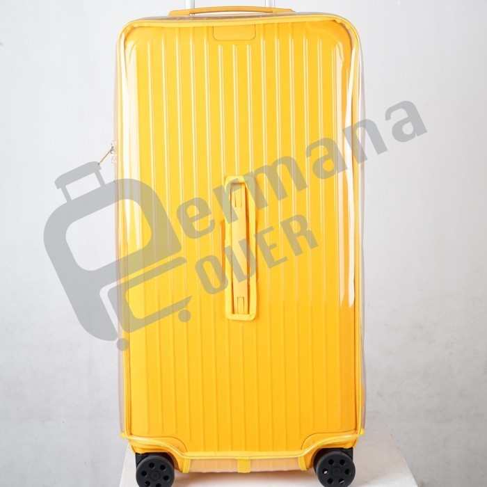 Jual Sarung Koper/Cover/Suitcase Rimowa Essential Trunk | Shopee Indonesia