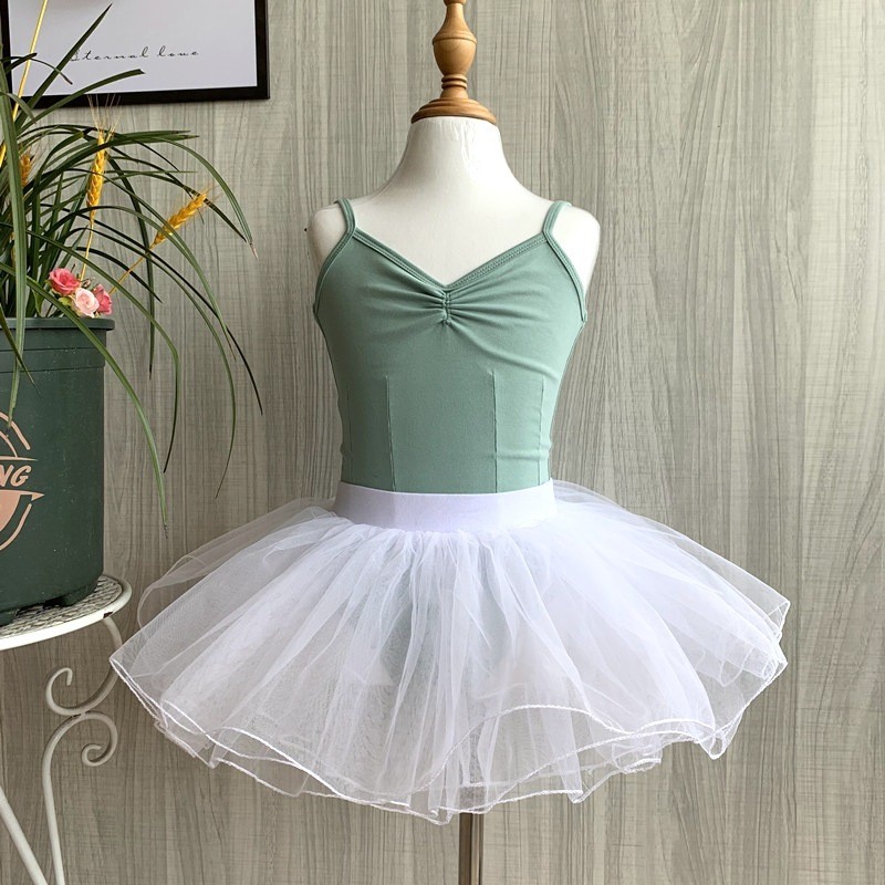 Jual rok tutu balet anak / tulle skirt ballet dance | Shopee Indonesia