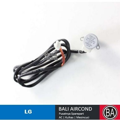 Jual Motor dinamo swing ac lg hercules mini 260w 590w Herkules 260 watt ...