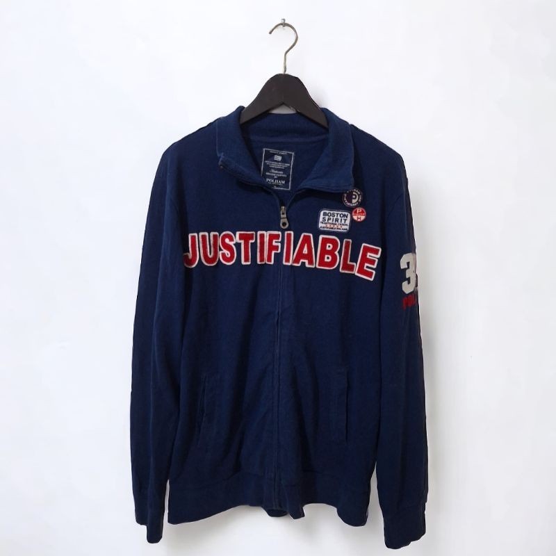 Jual JACKET POLHAM ORIGINAL PXLD 74CMX116CM FULL TAG | Shopee Indonesia